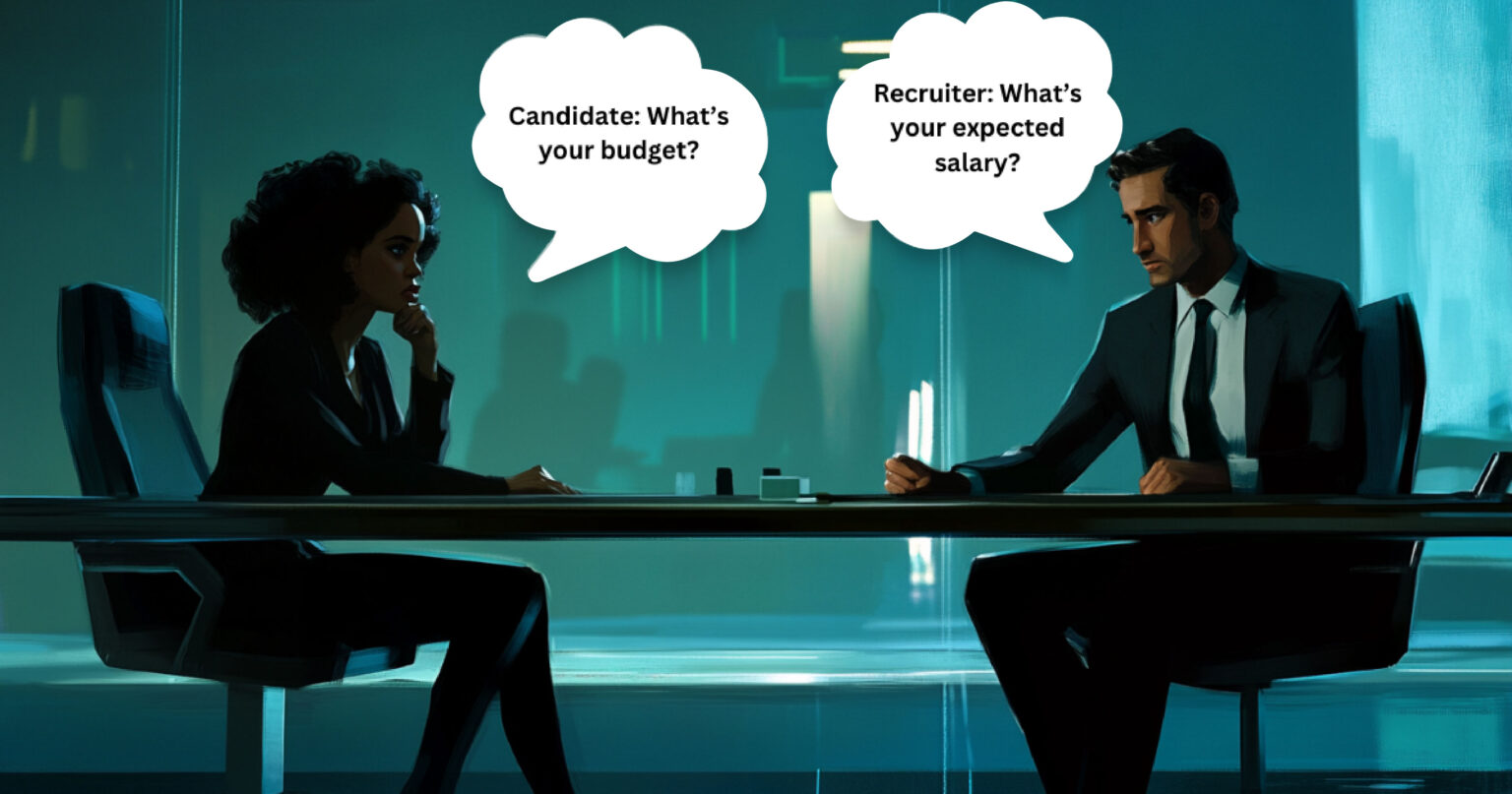 7+ Must-See Recruiting Memes Every Recruiter Can Relate To