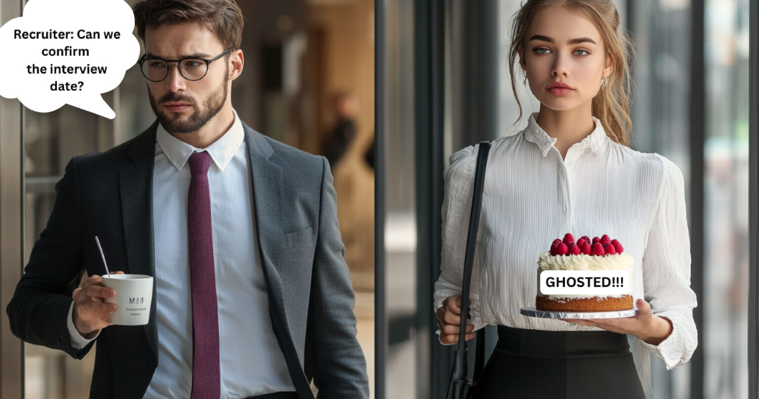 7+ Must-See Recruiting Memes Every Recruiter Can Relate To