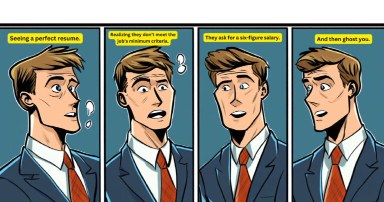 7+ Must-See Recruiting Memes Every Recruiter Can Relate To