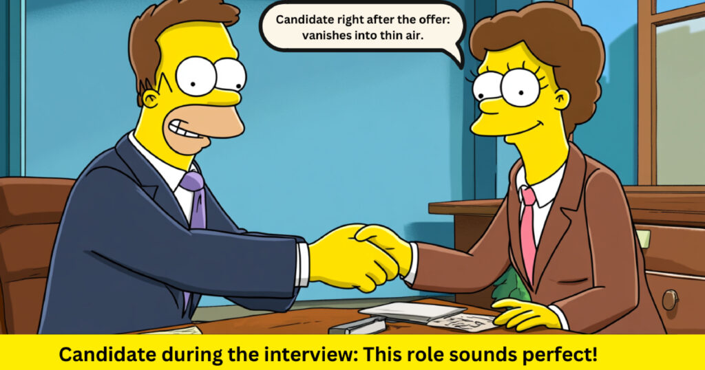 7+ Must-See Recruiting Memes Every Recruiter Can Relate To