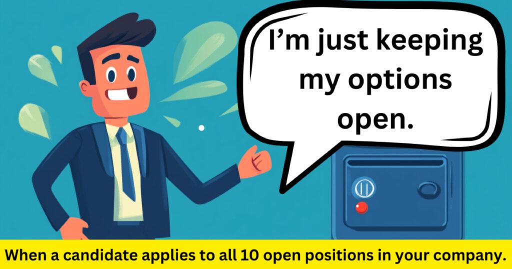 7+ Must-See Recruiting Memes Every Recruiter Can Relate To