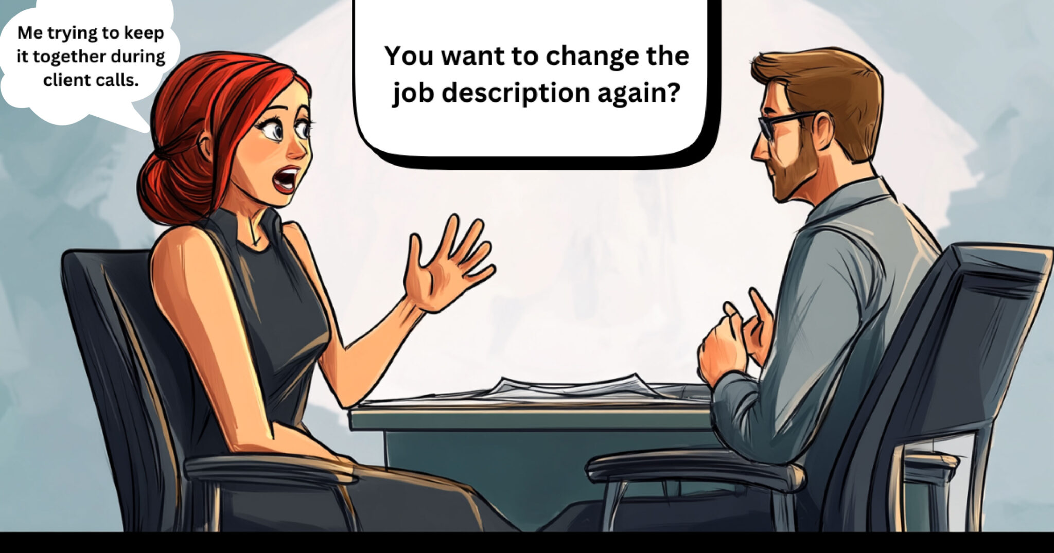 7+ Must-See Recruiting Memes Every Recruiter Can Relate To