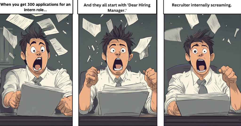 7+ Must-See Recruiting Memes Every Recruiter Can Relate To