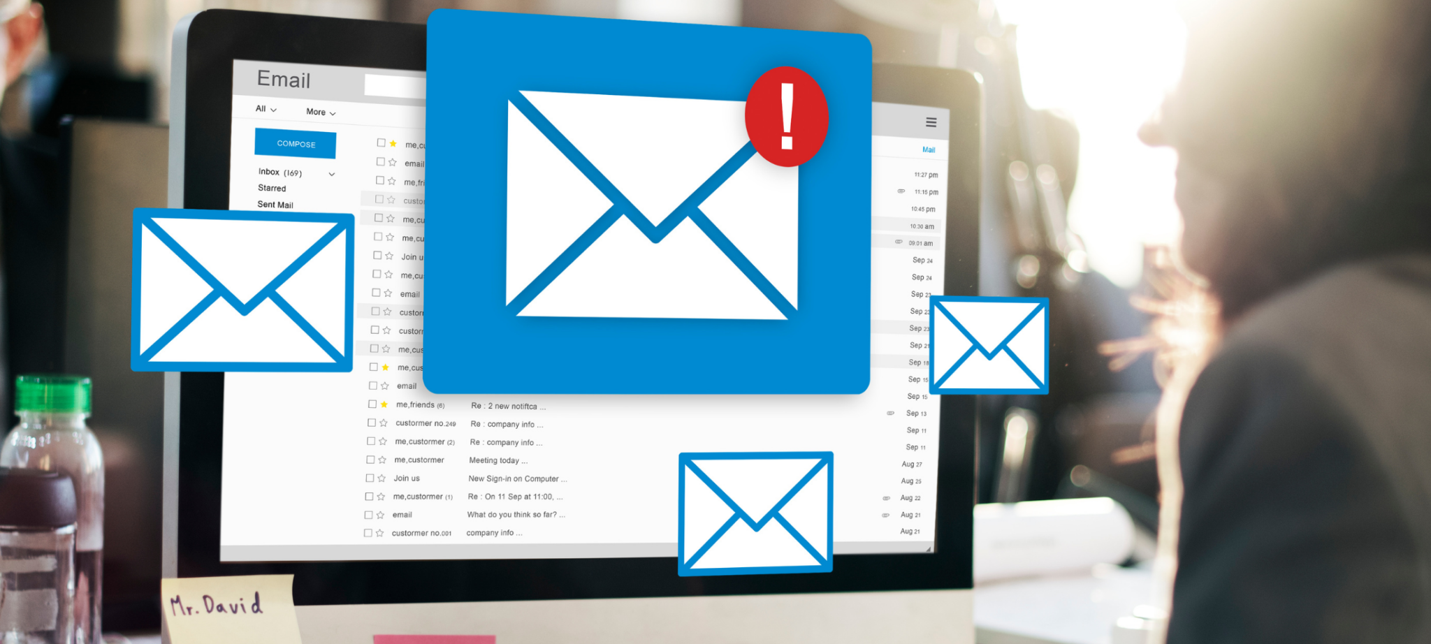 Warning Letter to Employee for Non-Compliance [Templates]