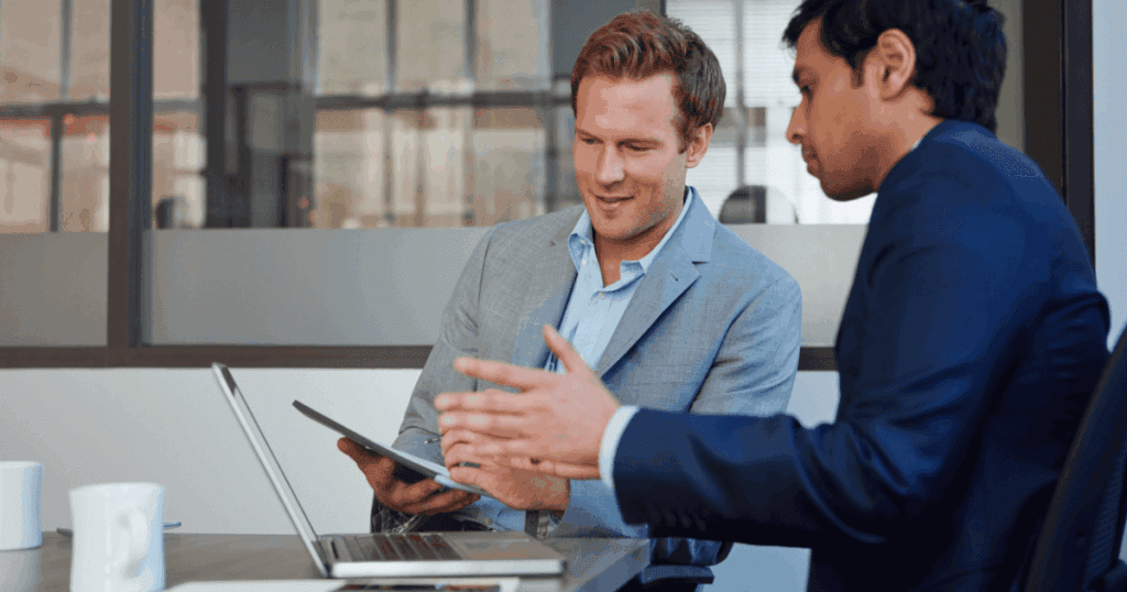 360 Degree Feedback System For Real Results [Step-by-Step Guide]