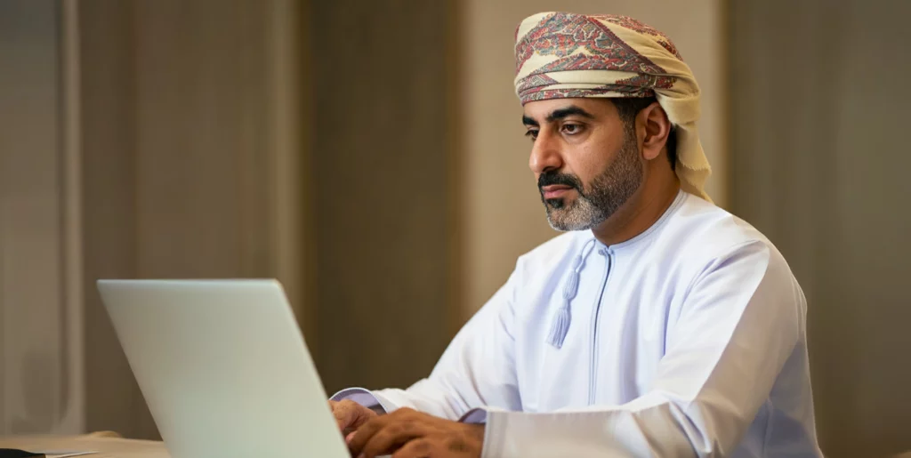 How AI-Powered Interview Assessments Boost Hiring in Oman