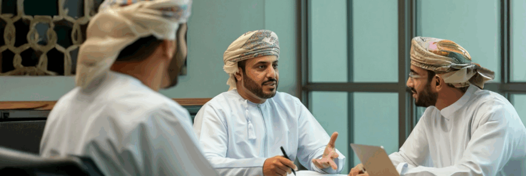 50+ Top Team Leader Interview Questions to Ask in Oman