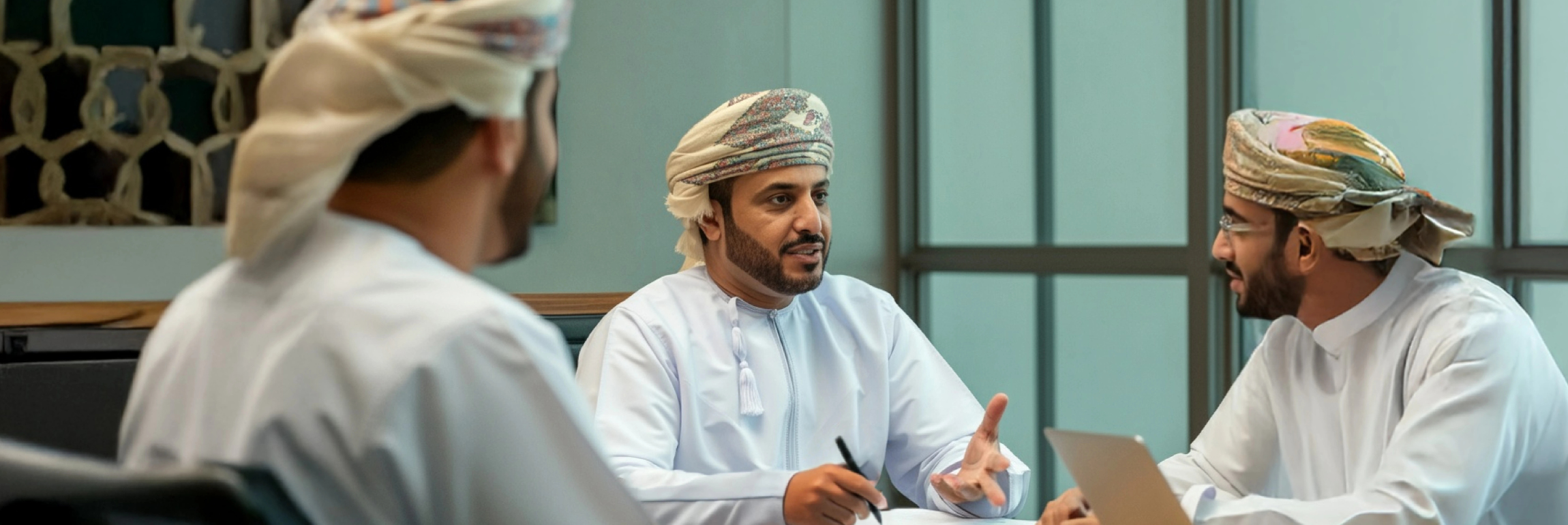 50+ Top Team Leader Interview Questions to Ask in Oman