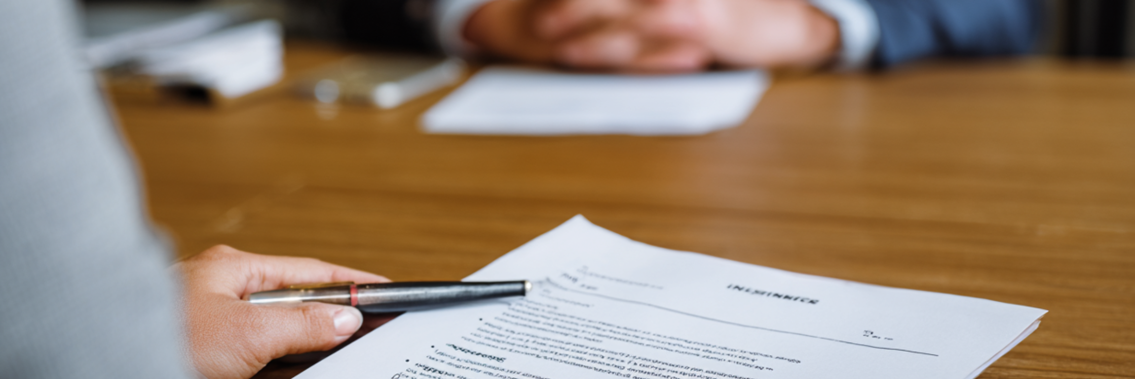 Interviewer and Interviewee Meaning | Elevatus