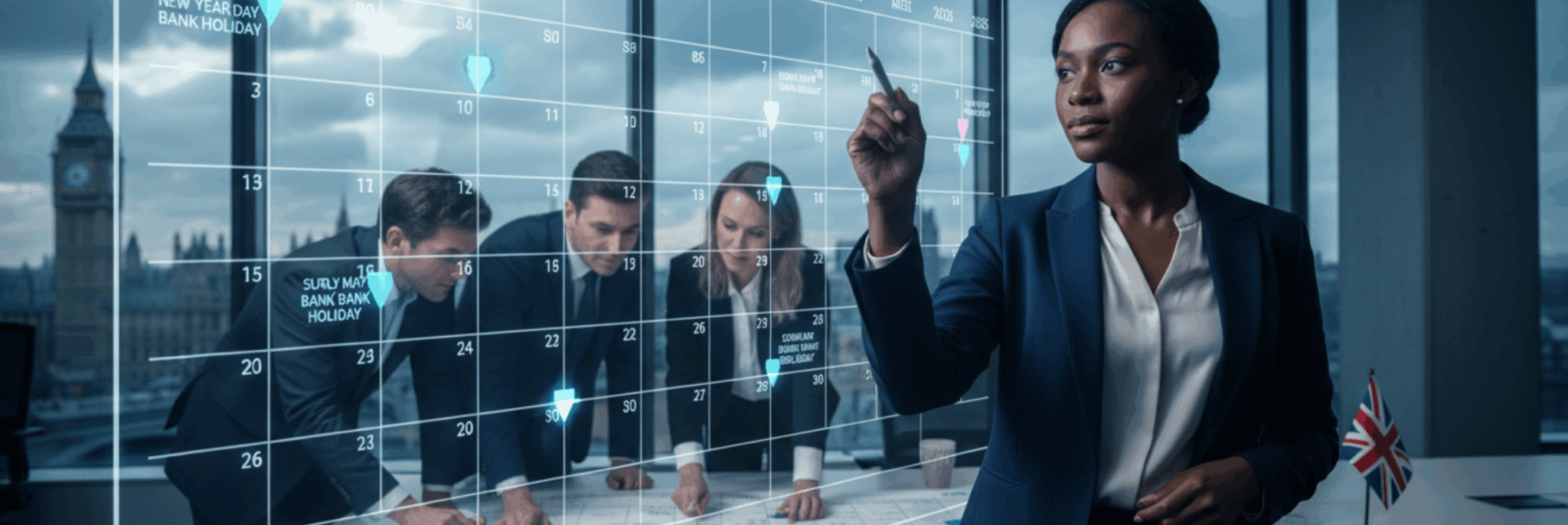 The Ultimate Job Shadowing Checklist for HR Teams | Elevatus