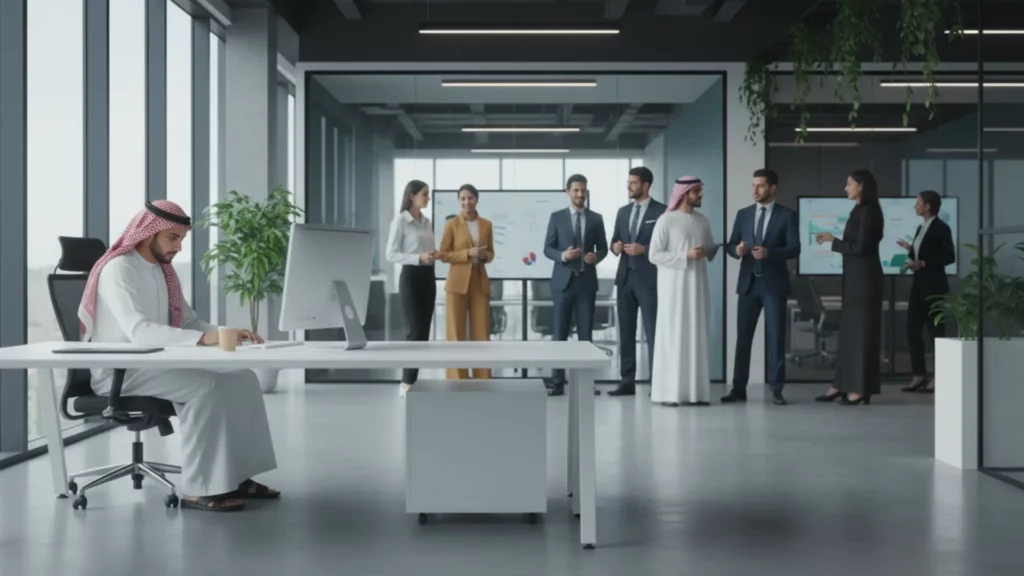 Silent Resignation. How HR Uses Data To Act Early