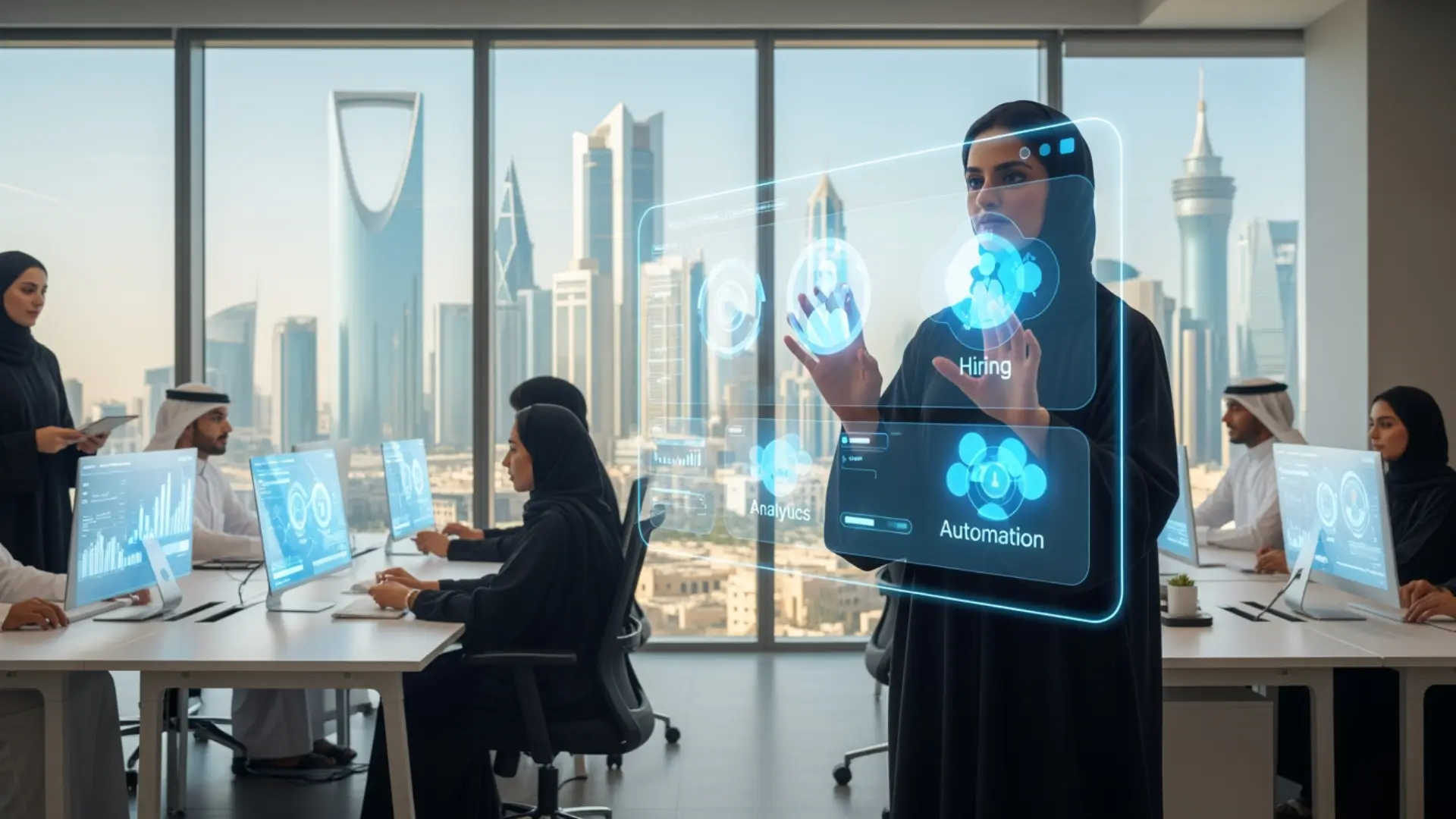 What Is a Hiring Operating System? 10 Fast Hiring Wins