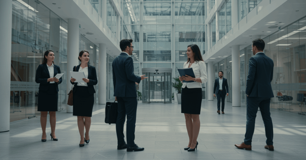 The Ultimate Job Shadowing Checklist for HR Teams | Elevatus